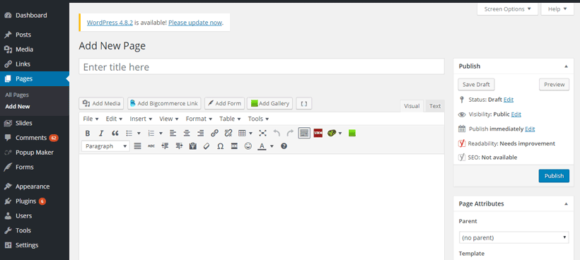 What Is Your Text Editor For 